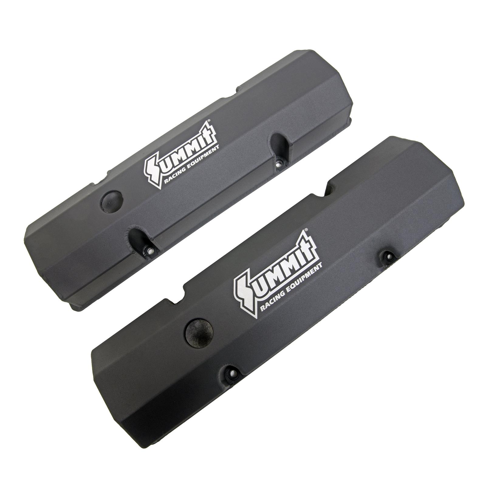 Summit Racing SUM-440602-L Summit Racing™ Fabricated Aluminum Valve ...