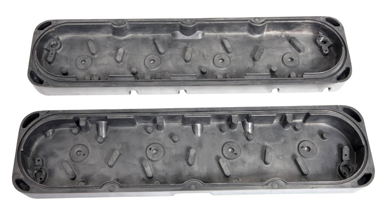 Summit Racing SUM-440690 Summit Racing™ Pro LS Valve Cover Conversion ...