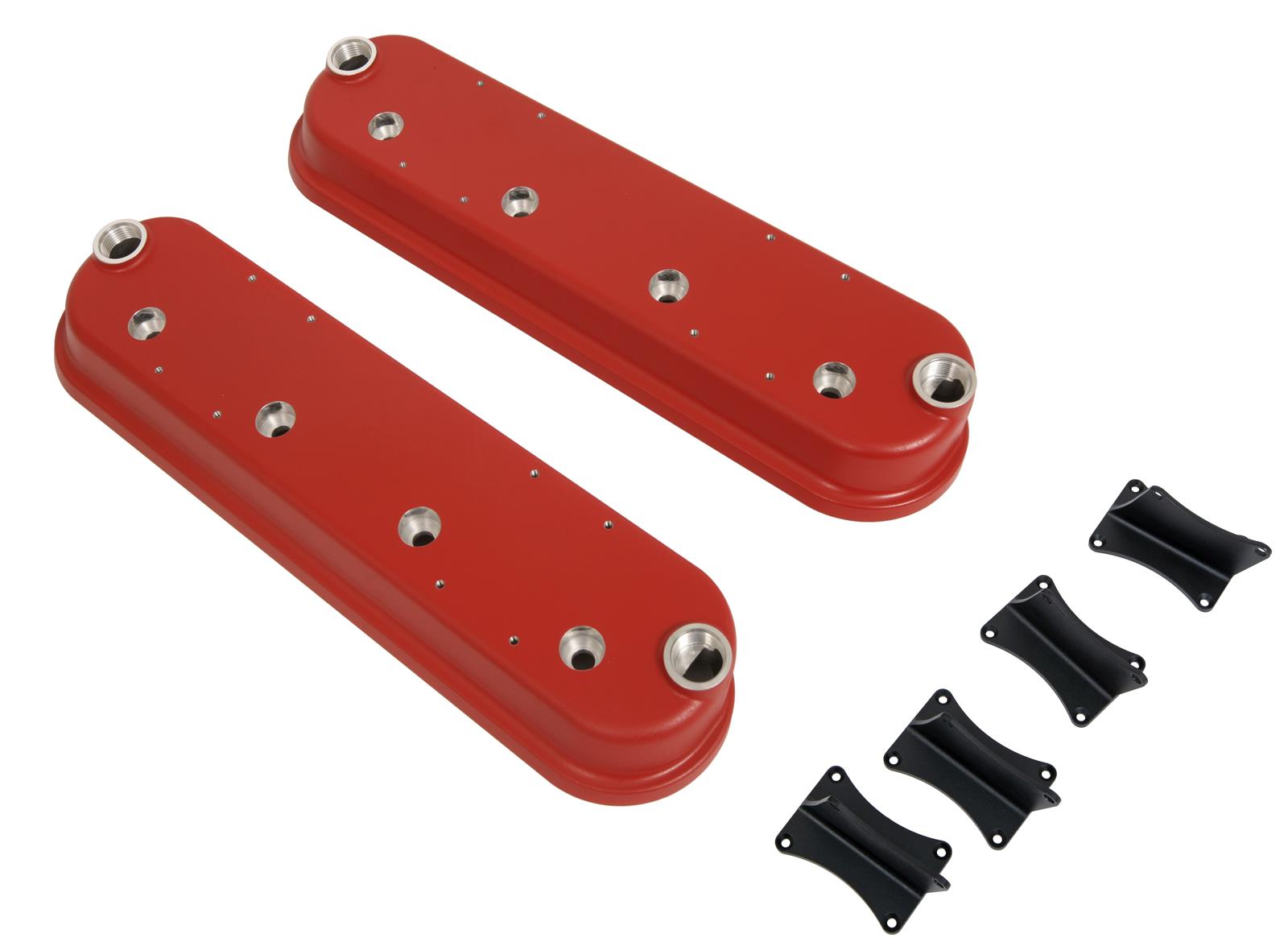 Summit Racing™ Pro LS Race Valve Covers SUM-440823 Reviews | Summit Racing