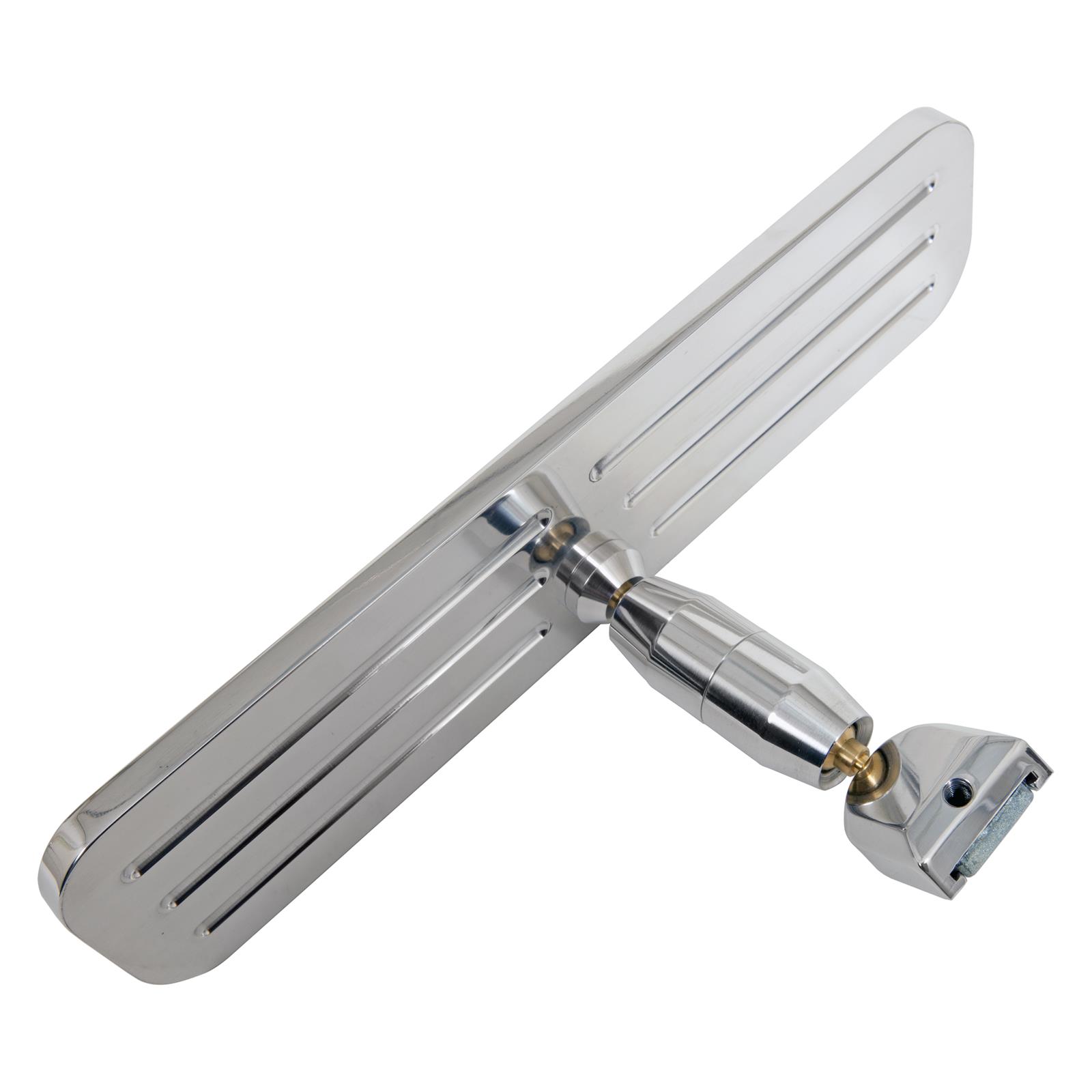 Summit Racing SUM-460002 Summit Racing™ Billet Rear View Mirrors ...