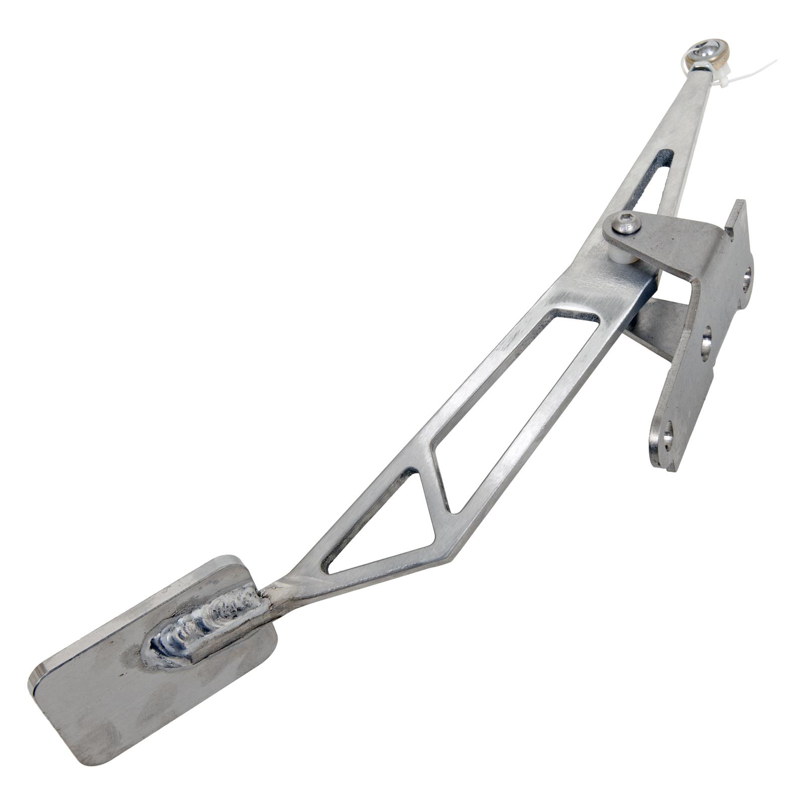 Summit Racing SUM-460007 Summit Racing™ Billet Aluminum Gas Pedals ...