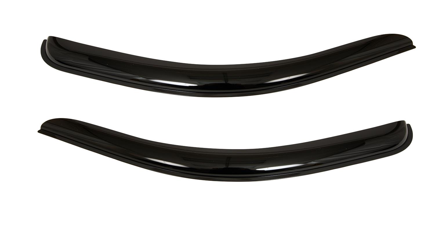 CHEVROLET Summit Racing SUM-470500 Summit Racing™ Polycarbonate Window ...