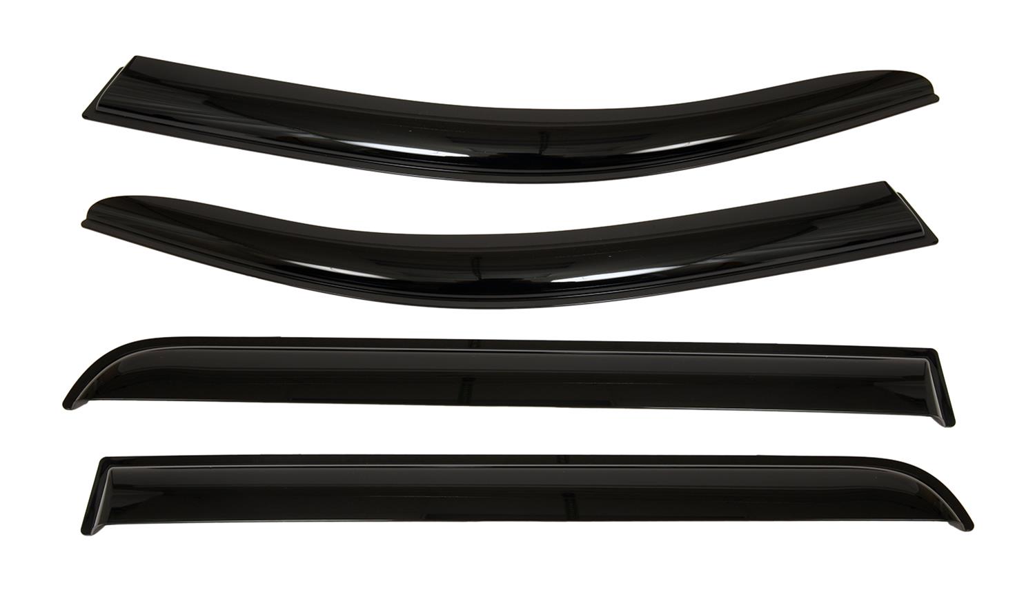 Summit Racing SUM-470510 Summit Racing™ Shatterproof Polycarbonate ...