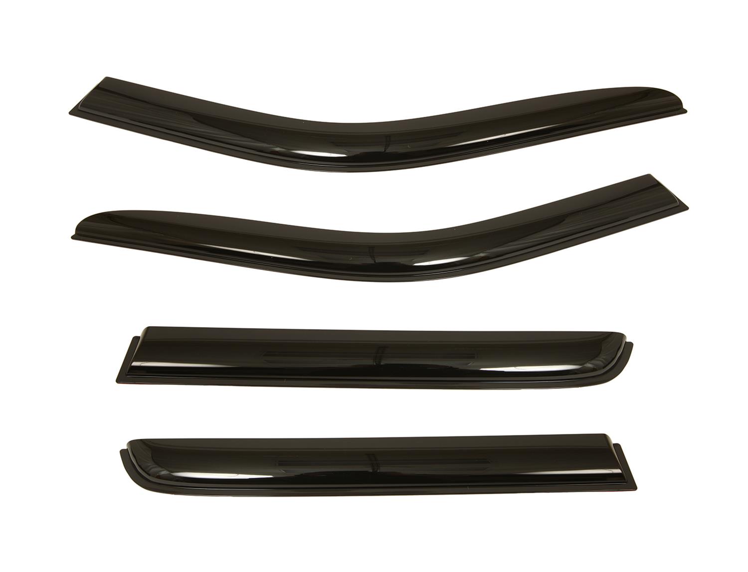 Summit Racing SUM-470520 Summit Racing™ Shatterproof Polycarbonate ...