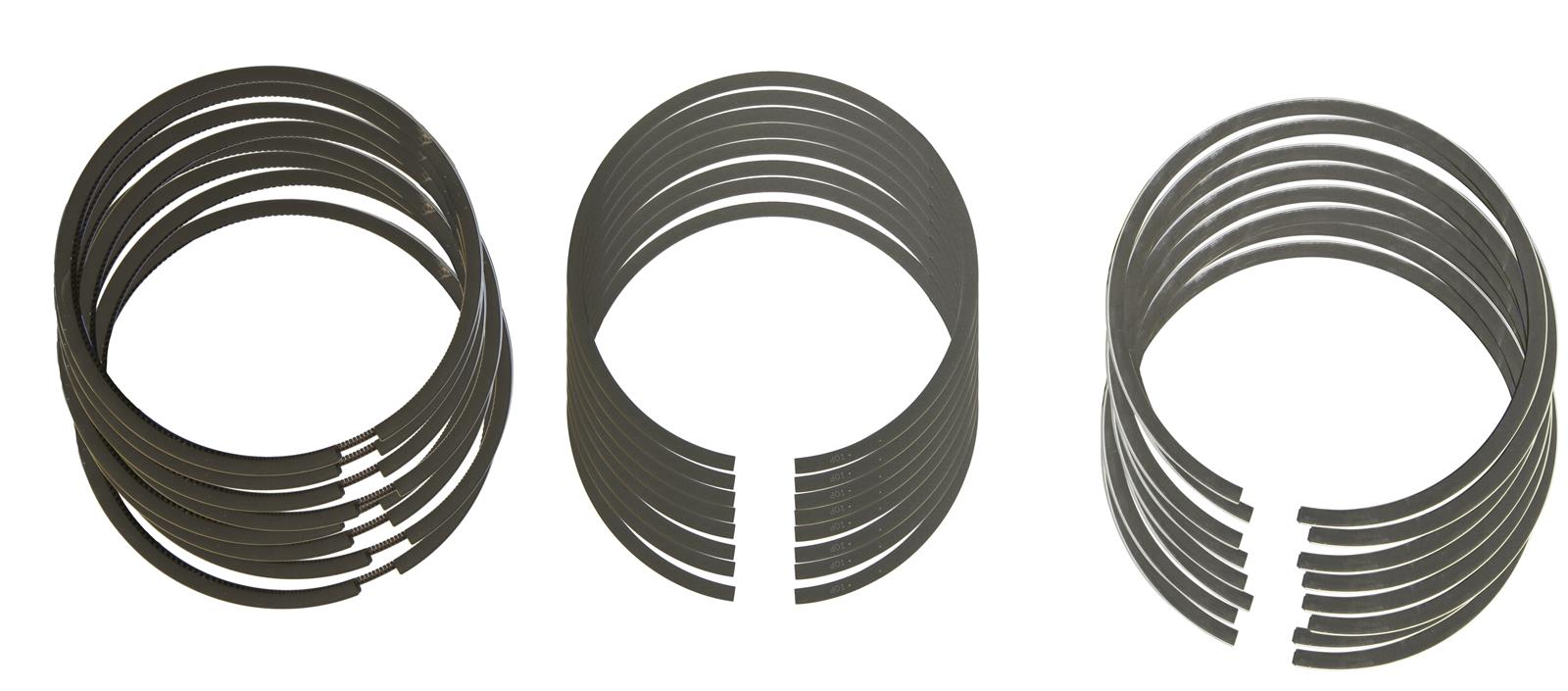 Summit Racing SUM-4744D-00 Summit Racing™ Piston Rings | Summit Racing