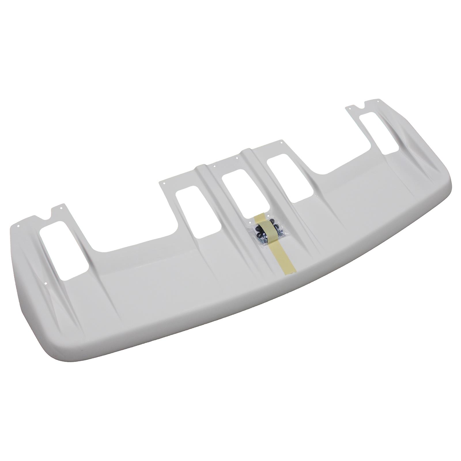 GMC K1500 Summit Racing SUM-480010 Summit Racing™ Sportvisor Cab Visors ...