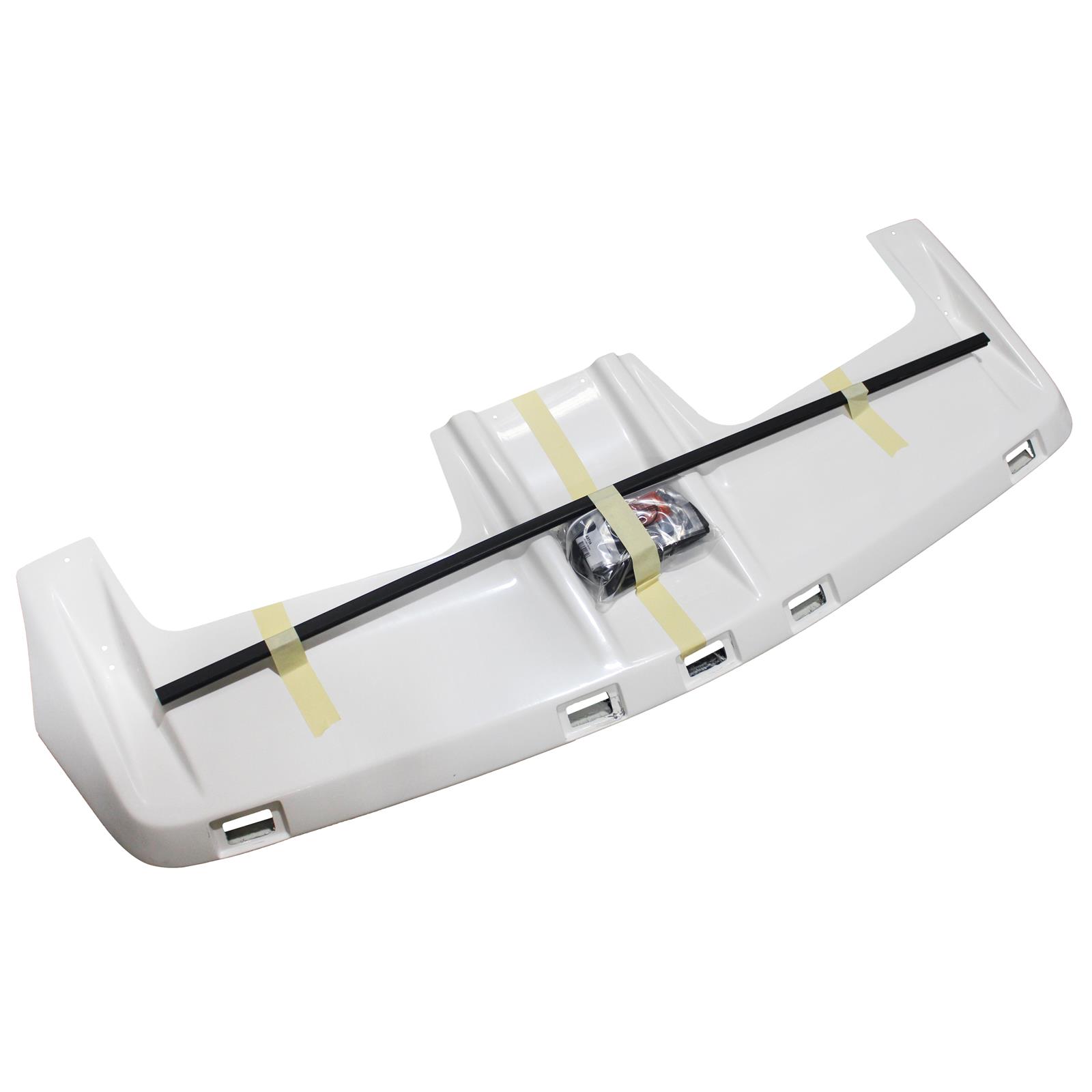 Summit Racing SUM-480172 Summit Racing™ Sportvisor Cab Visors | Summit ...