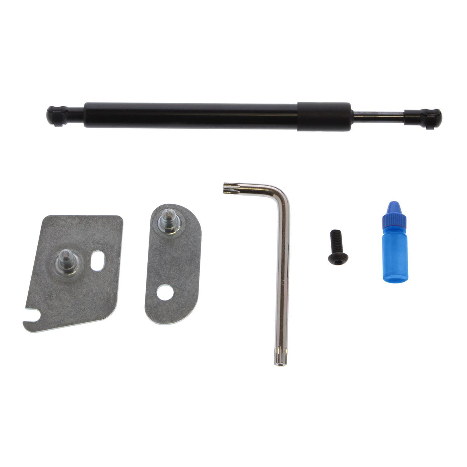Summit Racing SUM-484970 Summit Racing™ Easy Open Tailgate Kits ...