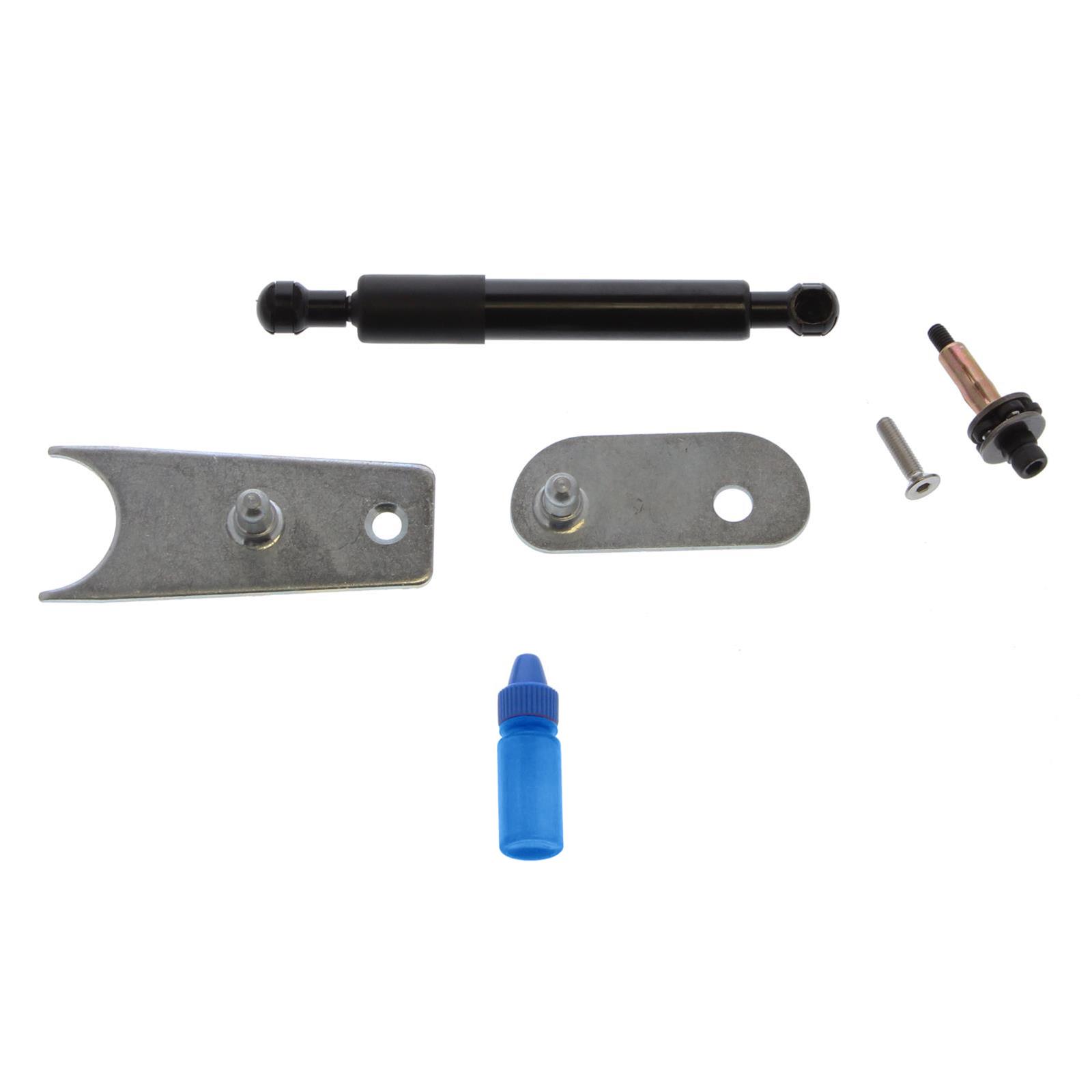 Summit Racing SUM-484975 Summit Racing™ Easy Open Tailgate Kits ...