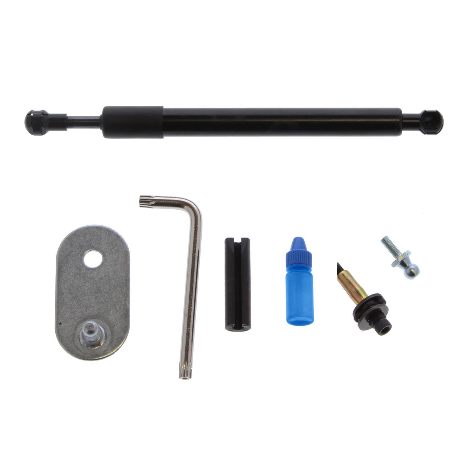 Summit Racing SUM-484977 Summit Racing™ Easy Open Tailgate Kits ...