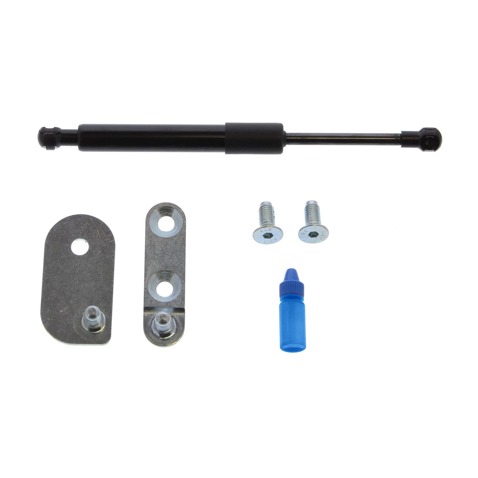 Summit Racing SUM-484979 Summit Racing™ Easy Open Tailgate Kits ...