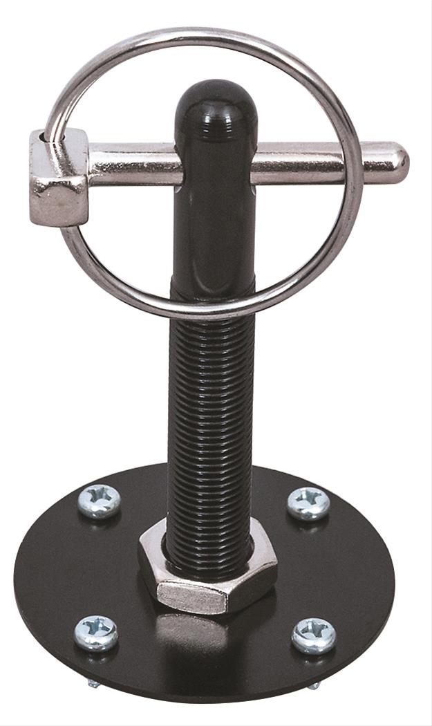 Summit Racing SUM-490800 Summit Racing™ Hood Pin Sets | Summit Racing