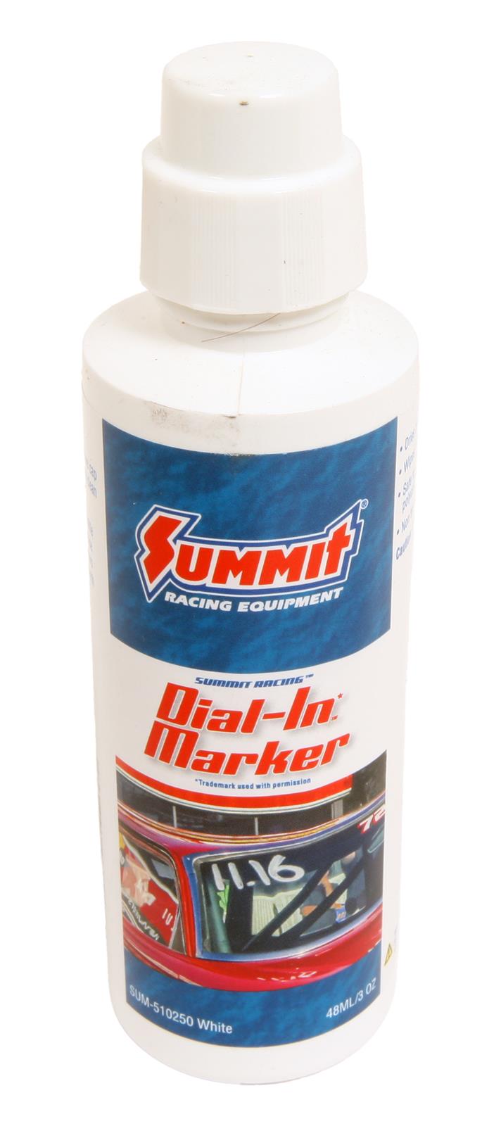 Summit Racing SUM-510250 Summit Racing™ Dial-In Window Markers | Summit ...