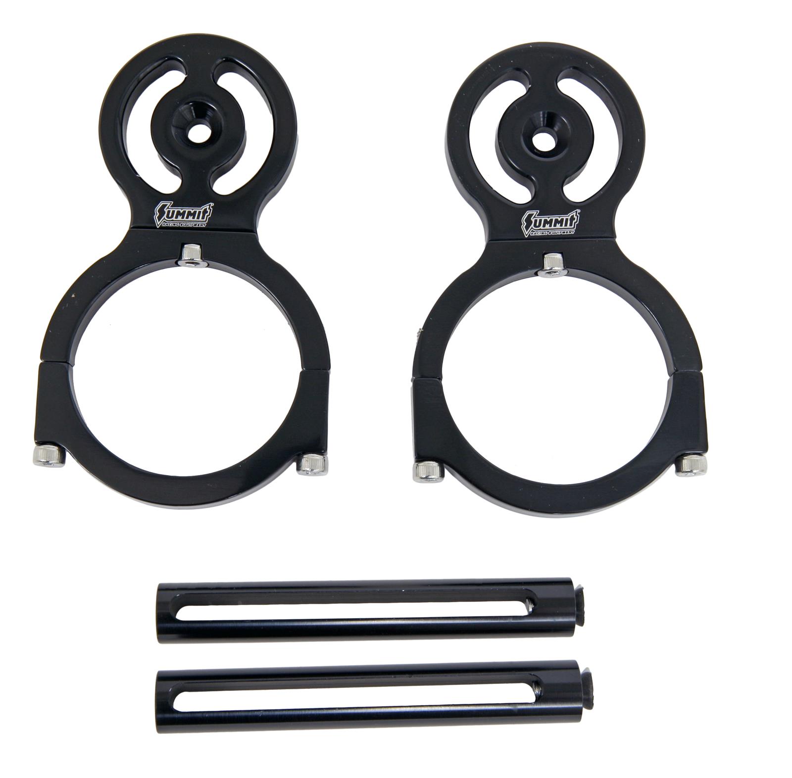 Summit Racing SUM-510283B Summit Racing™ Billet Race Harness Slack ...