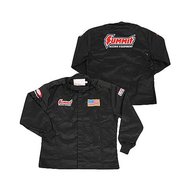 Summit Racing SUM-51205 Summit Racing™ Multi-Layer Driving Jackets ...