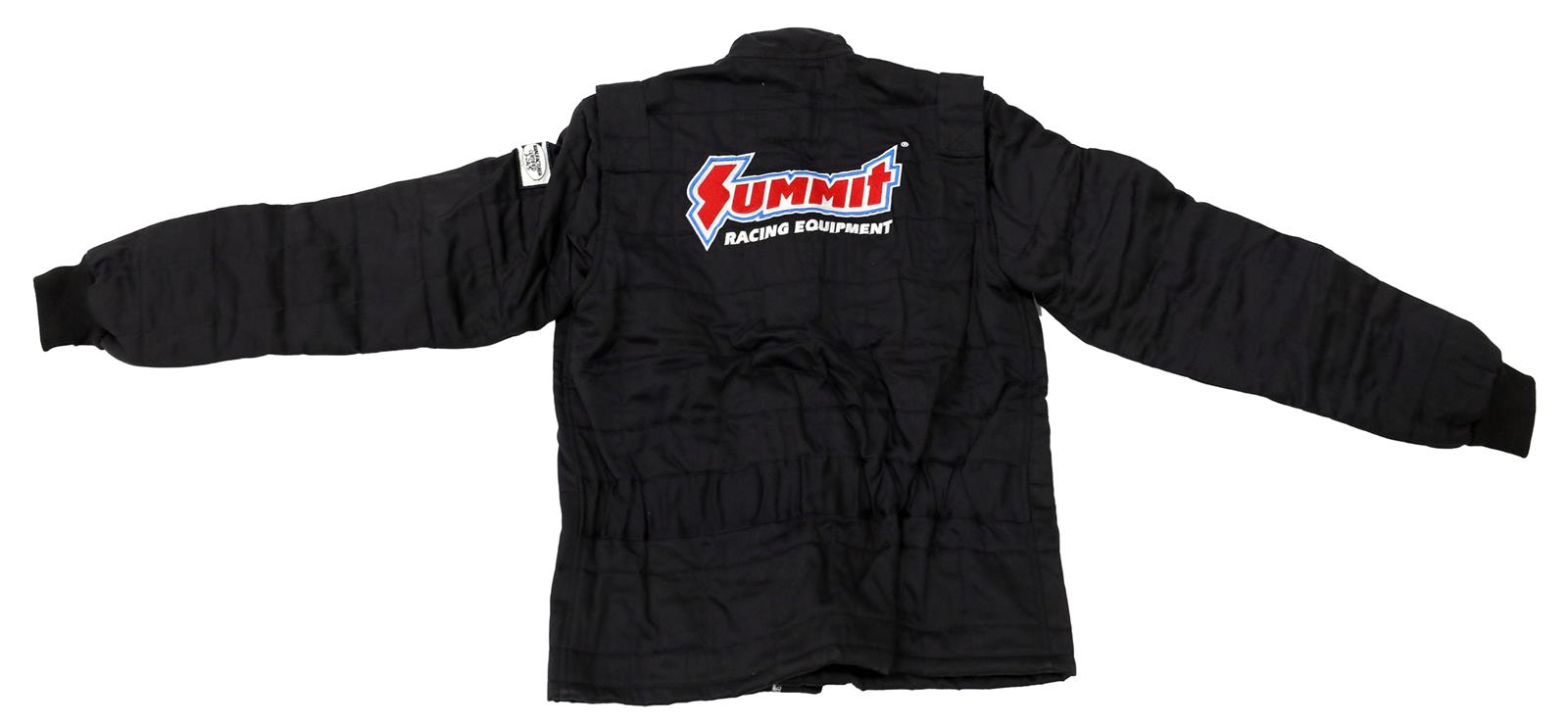 Summit Racing SUM-51223-L Summit Racing™ Multi-Layer Driving Jackets ...