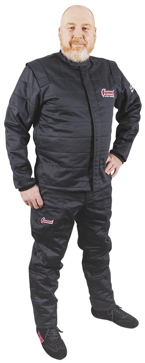 Summit Racing SUM-51223-M Summit Racing™ Multi-Layer Driving Jackets ...