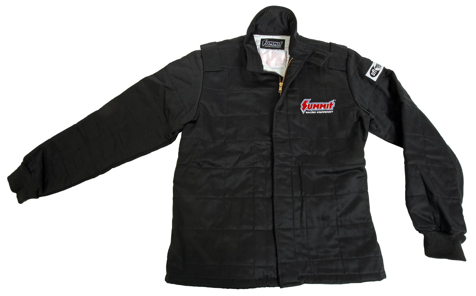 Summit Racing SUM-51223-M Summit Racing™ Multi-Layer Driving Jackets ...