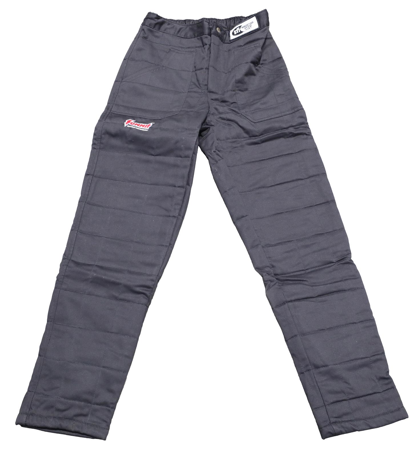 Summit Racing SUM-51224-M Summit Racing™ Multi-Layer Driving Pants ...