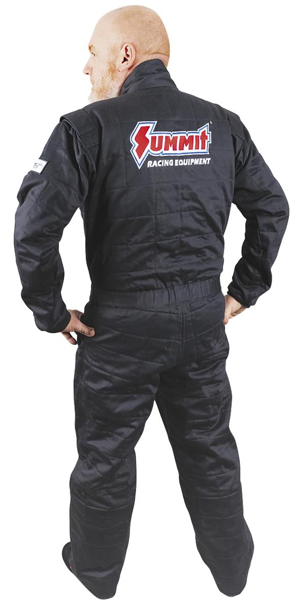 Summit Racing SUM-51225-XXXXL Summit Racing Equipment® Multi-Layer ...