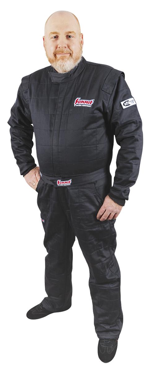 Summit Racing SUM-51225-S Summit Racing Equipment® Multi-Layer Driver ...