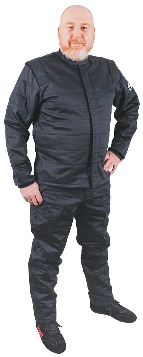 Summit Racing SUM-51323-XL Summit Racing™ Multi-Layer Driving Jackets ...