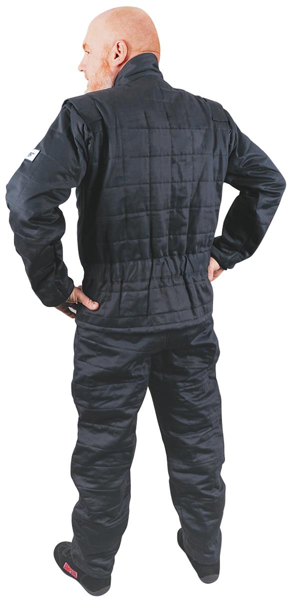 Summit Racing SUM-51324-L Summit Racing™ Multi-Layer Driving Pants ...