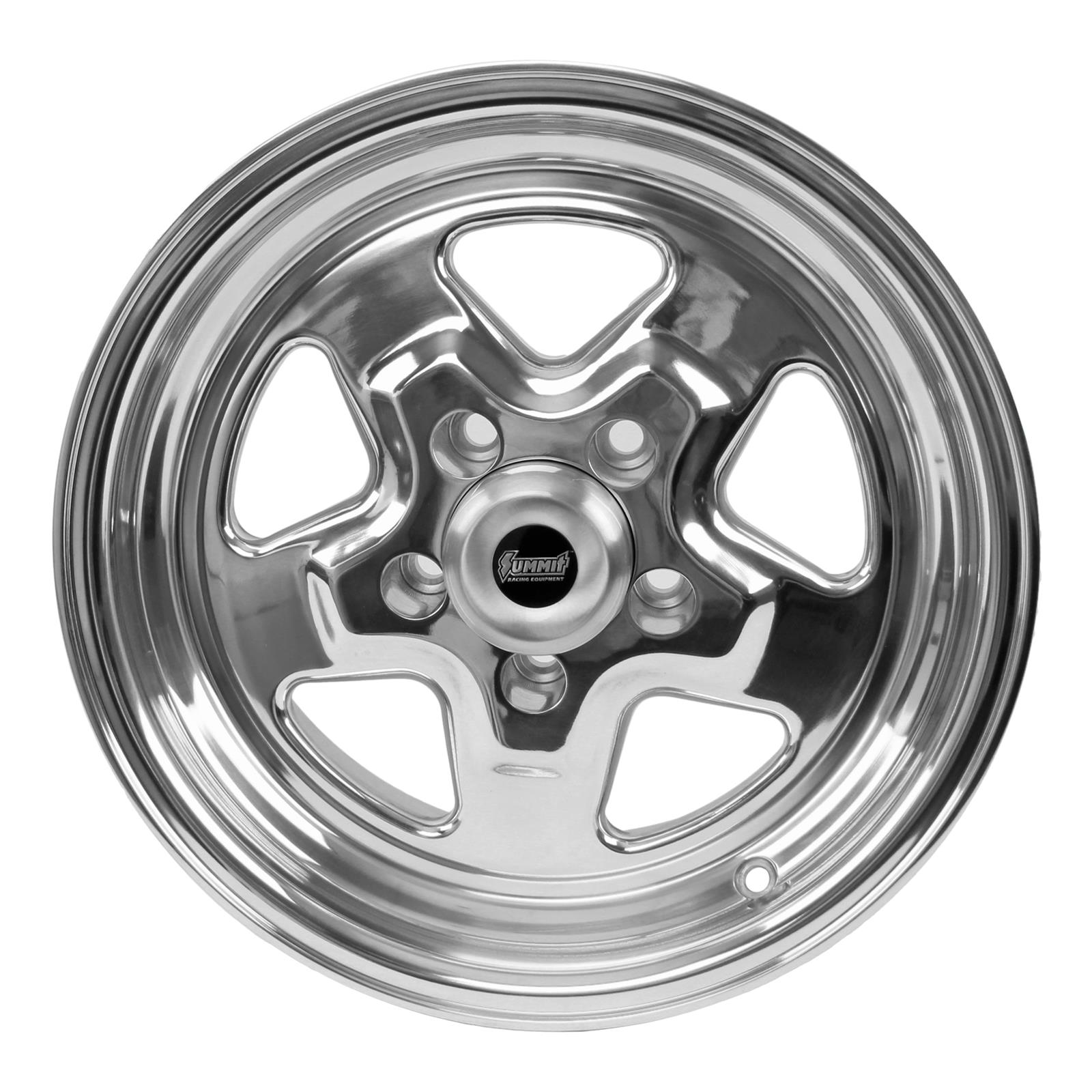 1979 DODGE D150 Summit Racing SUM-521P-57650 Summit Racing Equipment ...