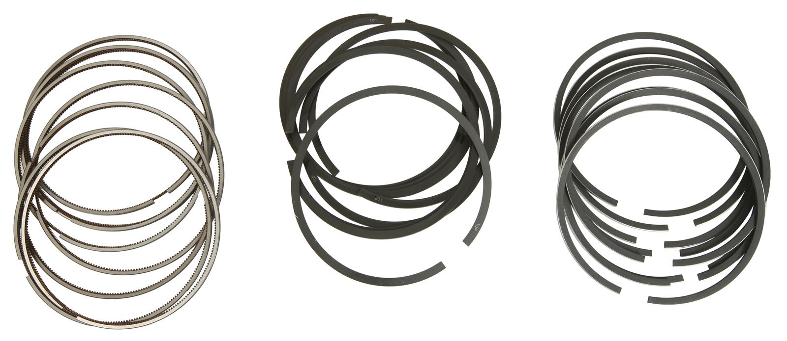 Summit Racing SUM-5287D-00 Summit Racing™ Piston Rings | Summit Racing