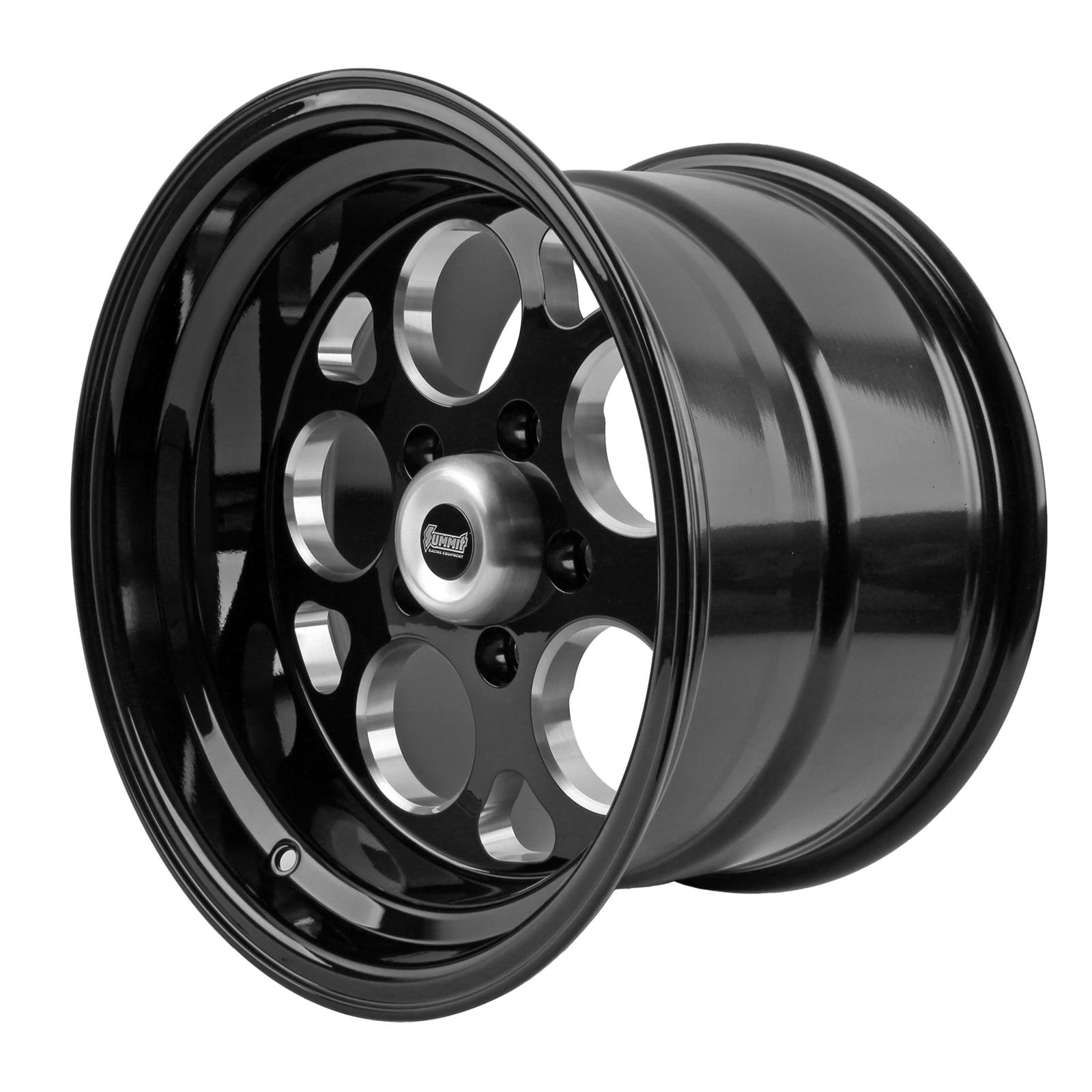 Summit Racing SUM-561B-51650 Summit Racing Equipment® Drag-Thrust ...