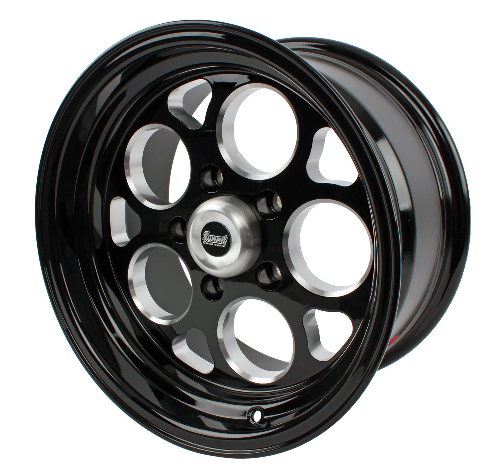 Summit Racing SUM-561B-58610 Summit Racing Equipment® Drag-Thrust ...