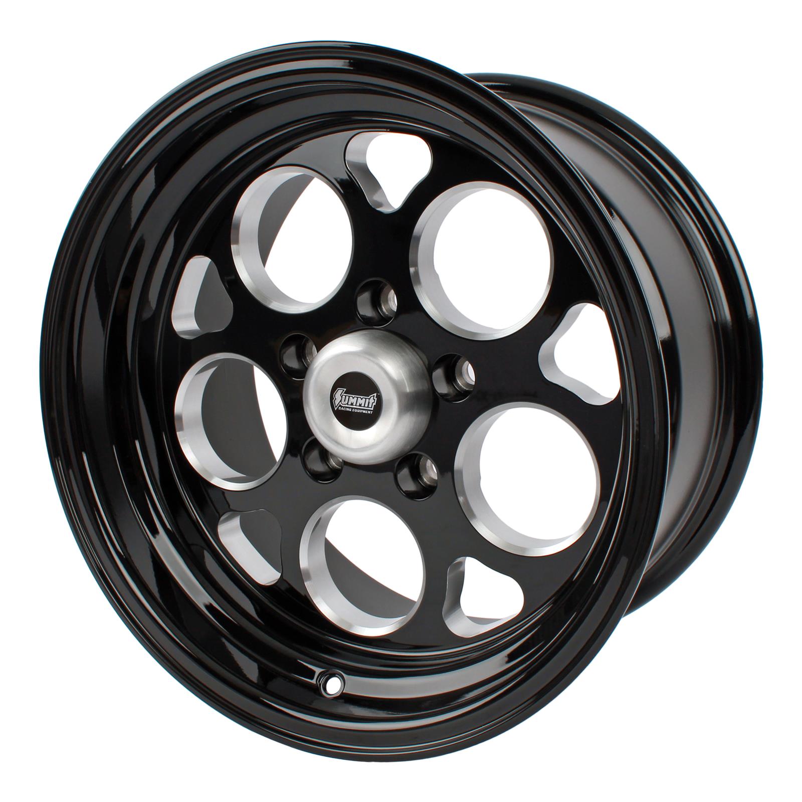 Summit Racing SUM-561B-58650 Summit Racing Equipment® Drag-Thrust ...