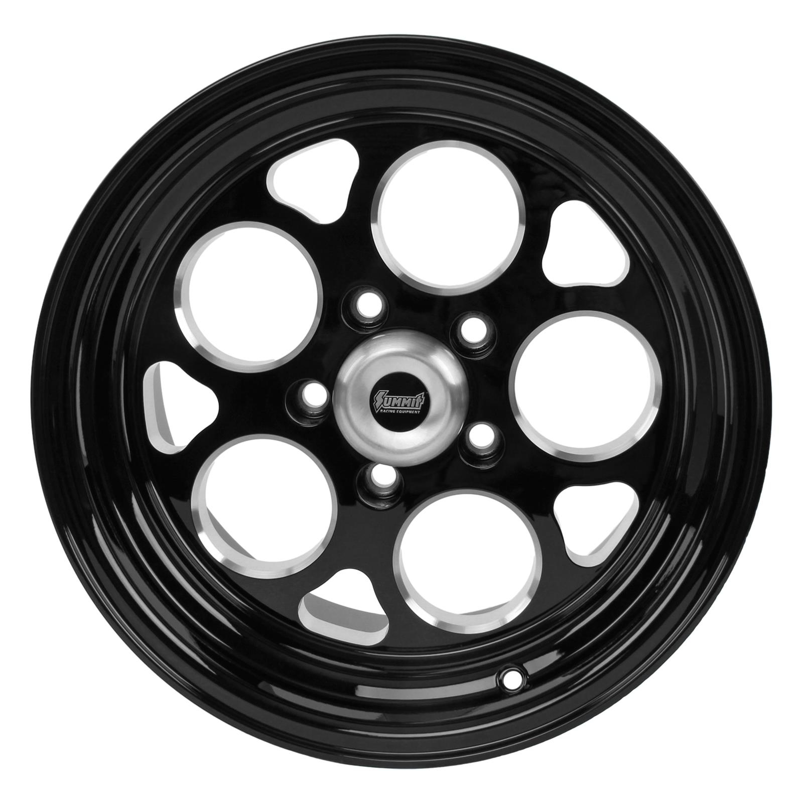 Summit Racing SUM-561B-58650 Summit Racing Equipment® Drag-Thrust ...