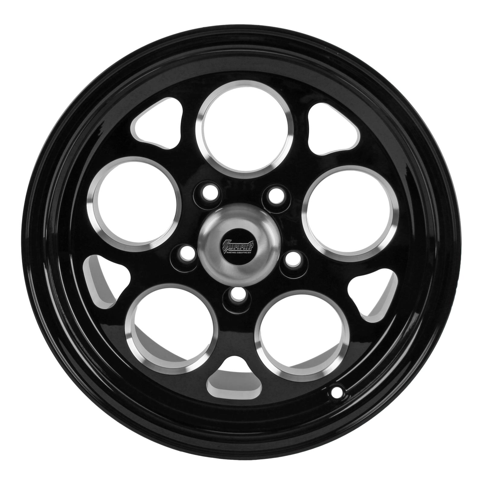 Summit Racing SUM-561B-586527 Summit Racing Equipment® Drag-Thrust ...