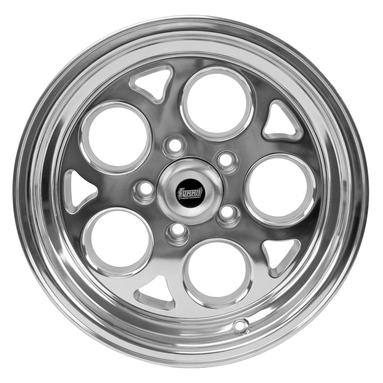 Summit Racing SUM-561P-58610 Summit Racing Equipment® Drag-Thrust ...