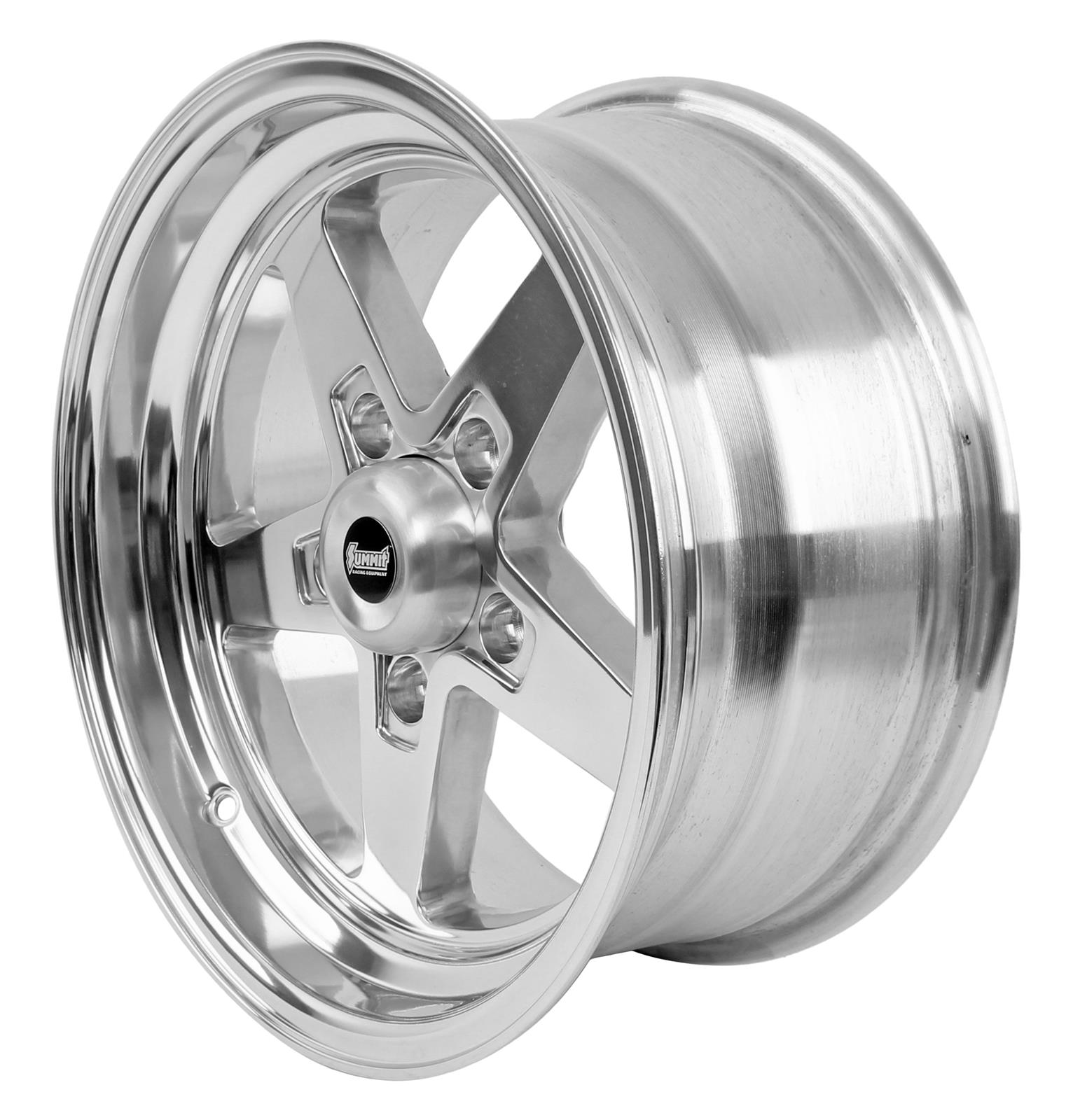 Summit Racing SUM-571P-57610