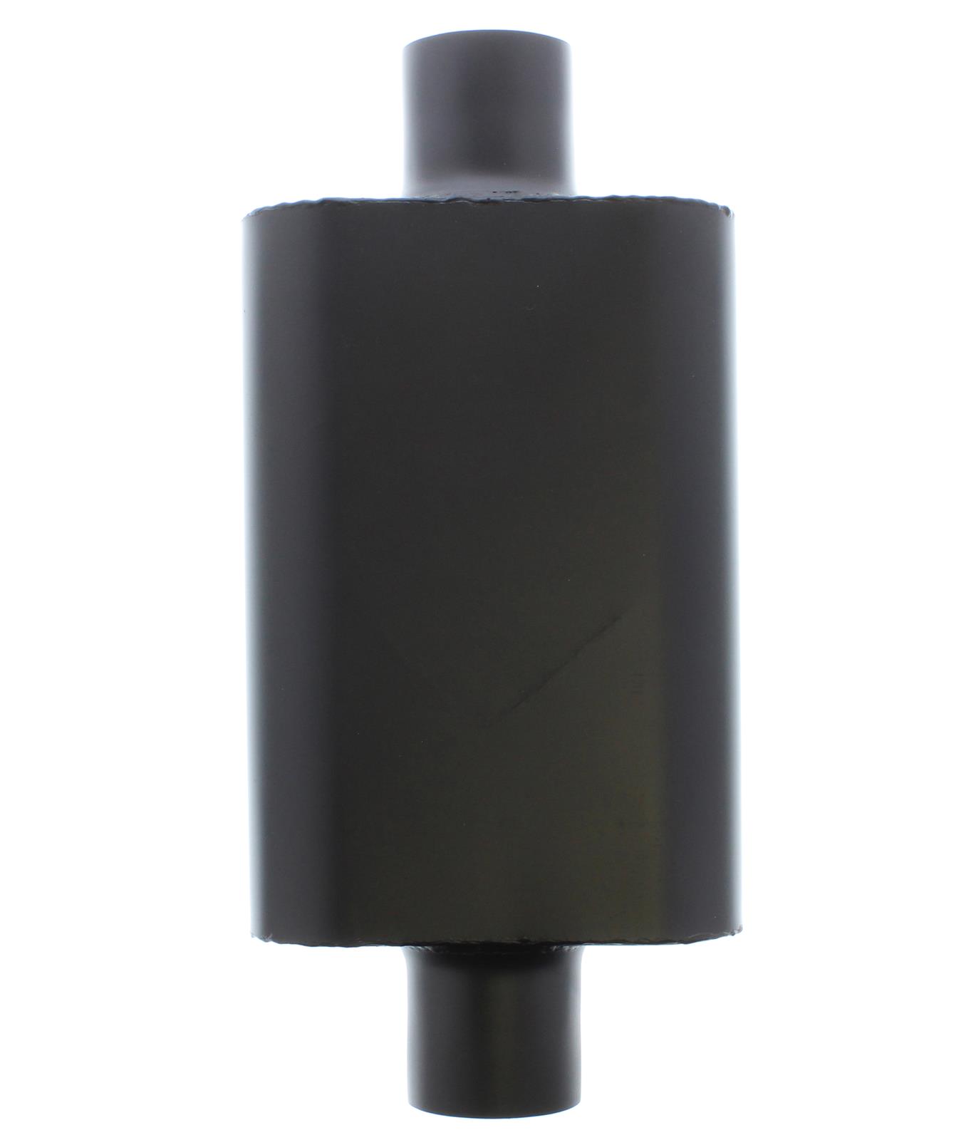 Summit Racing SUM-630188 Summit Racing™ 2-Chamber Race Mufflers ...