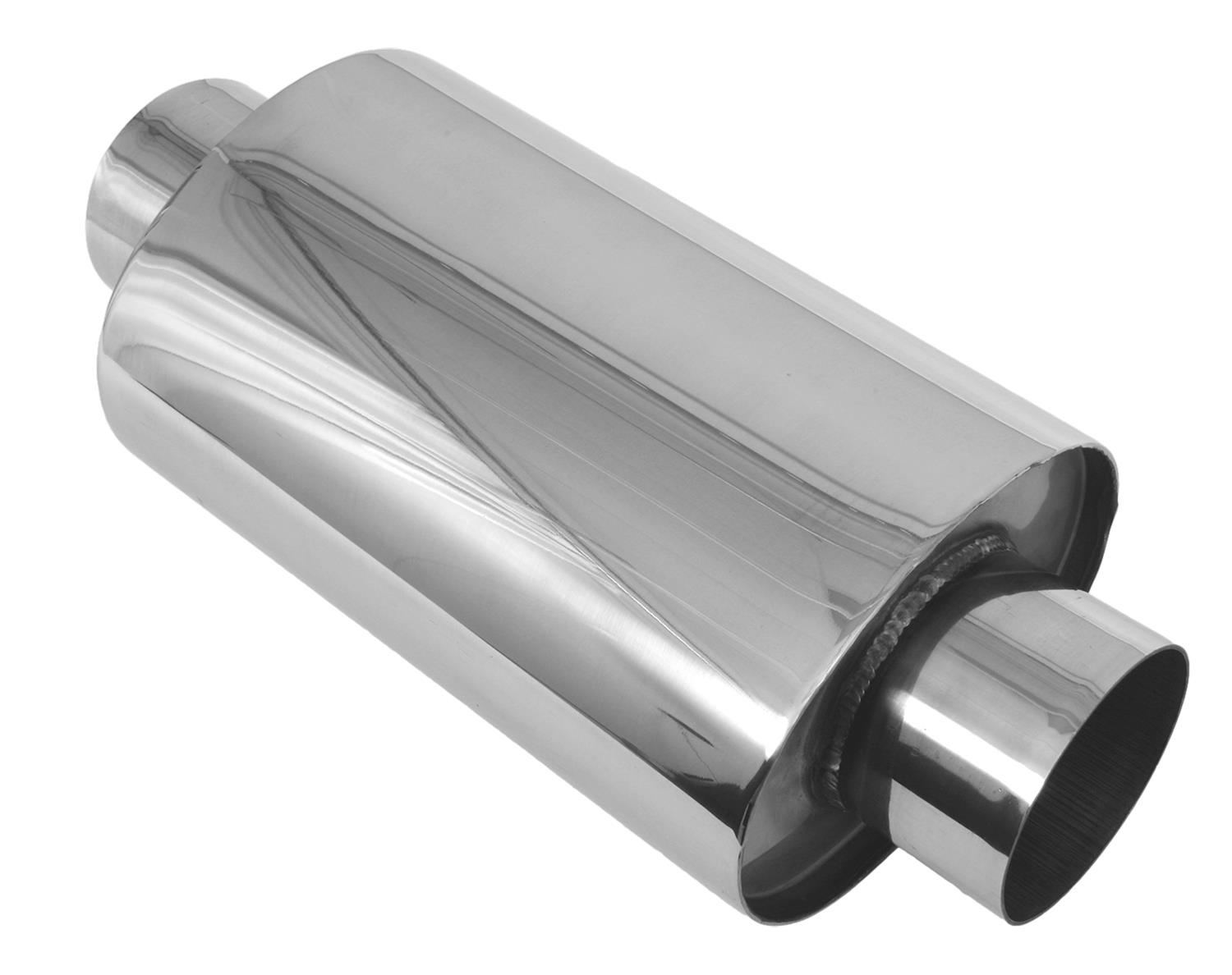 Review: Summit Ultra Quiet resonator. Half the price, equal the value ...