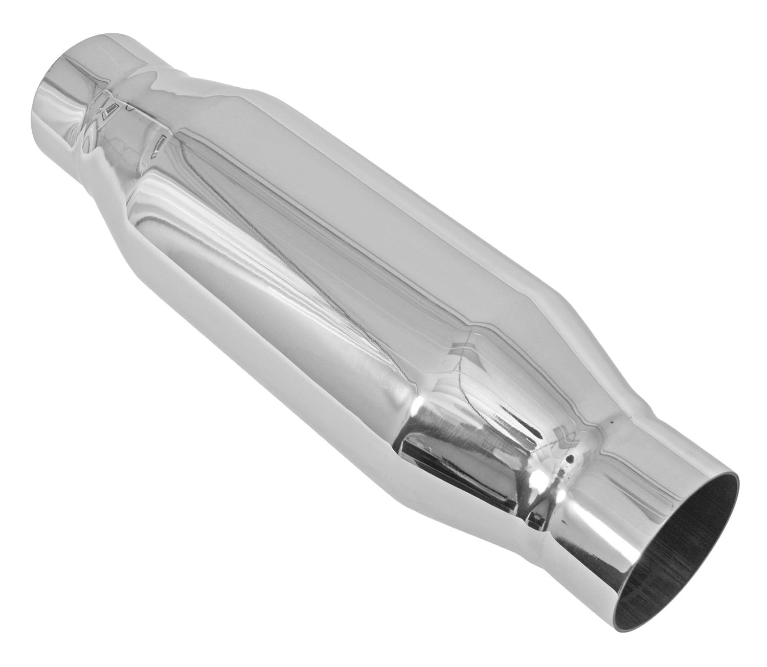 Summit Racing SUM-630440 Summit Racing™ Performance Resonators | Summit ...