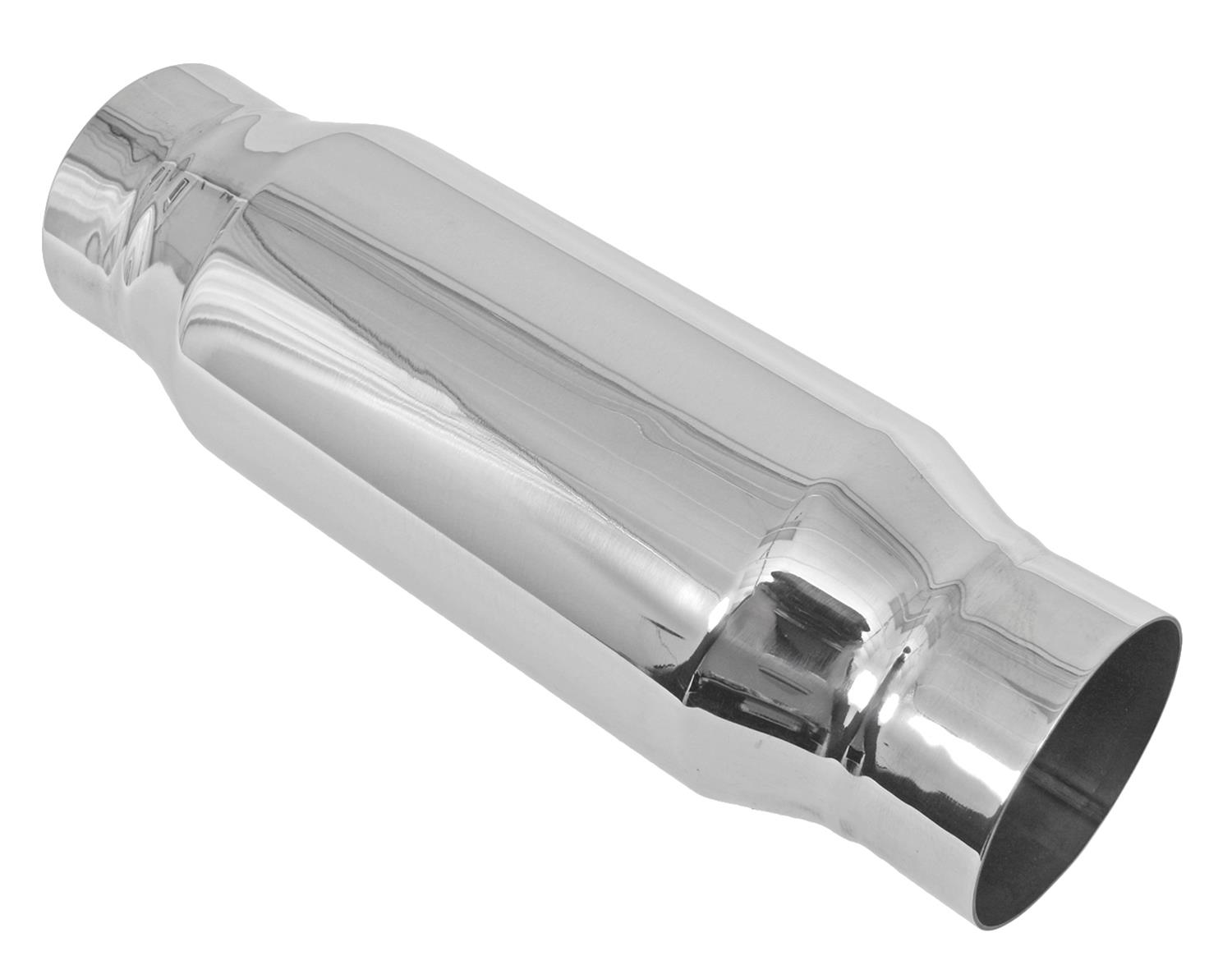 Summit Racing SUM-630444 Summit Racing™ Performance Resonators | Summit ...