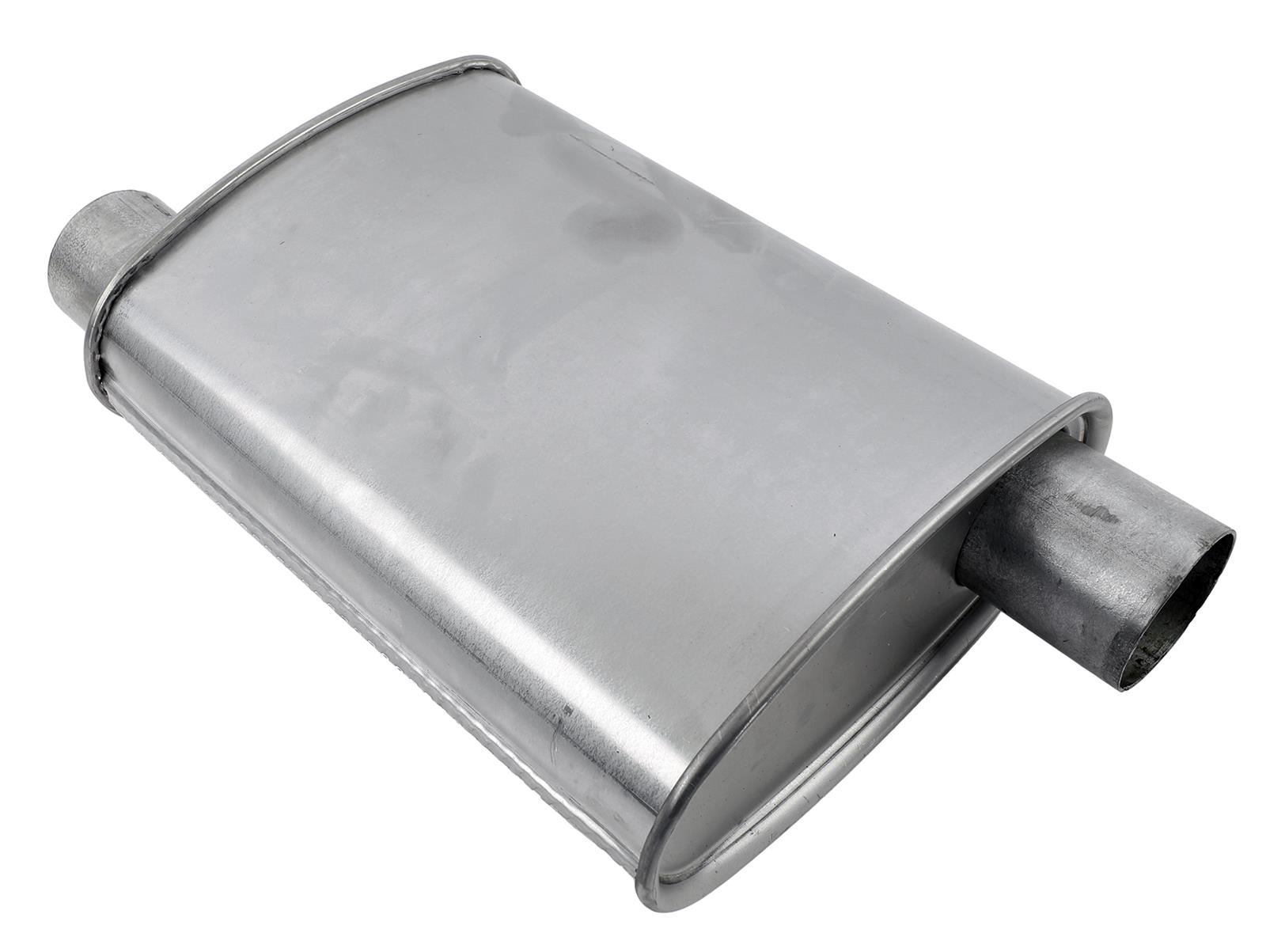 Summit Racing SUM-631225 Summit Racing™ Turbo Mufflers | Summit Racing