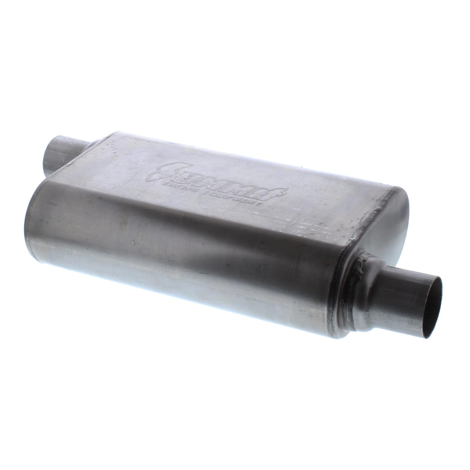 Summit Racing SUM-6330104 Summit Racing™ Freedom ST Series Mufflers ...