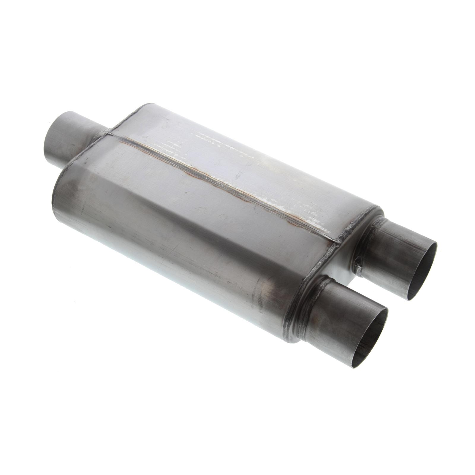 Summit Racing SUM-6330110 Summit Racing™ Freedom ST Series Mufflers ...