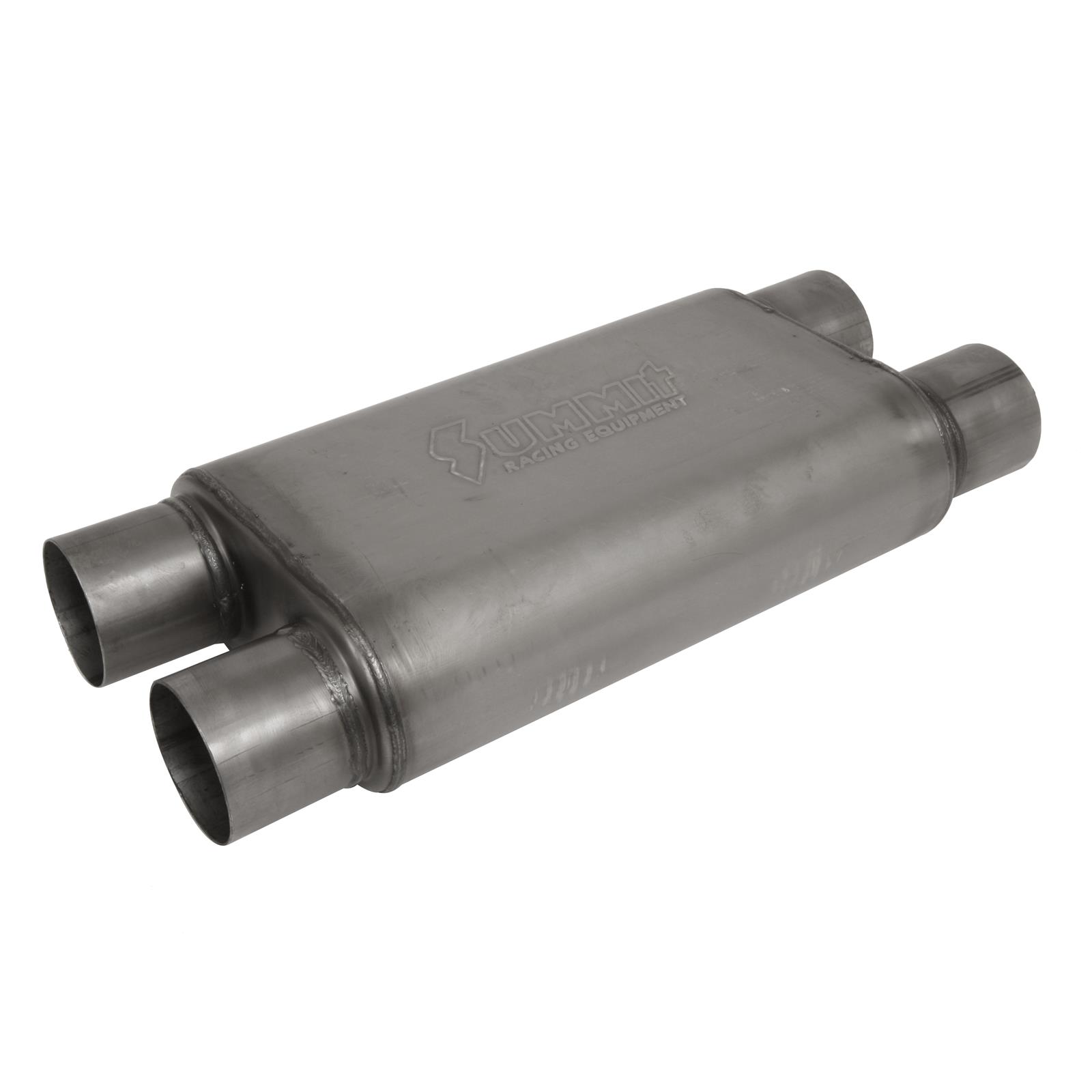Summit Racing SUM-6330112 Summit Racing™ Freedom ST Series Mufflers ...
