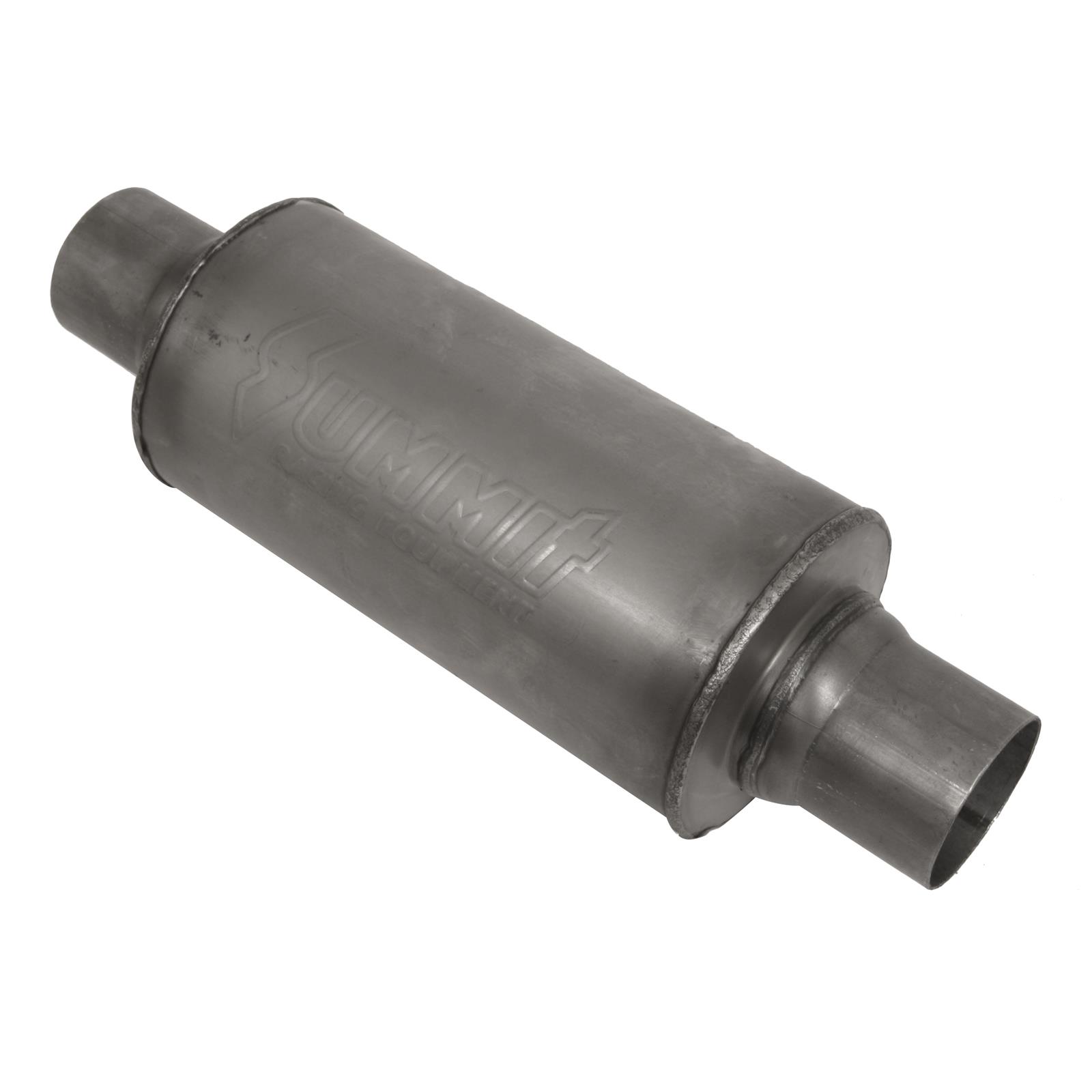 Summit Racing SUM-6330113 Summit Racing™ Freedom ST Series Mufflers ...