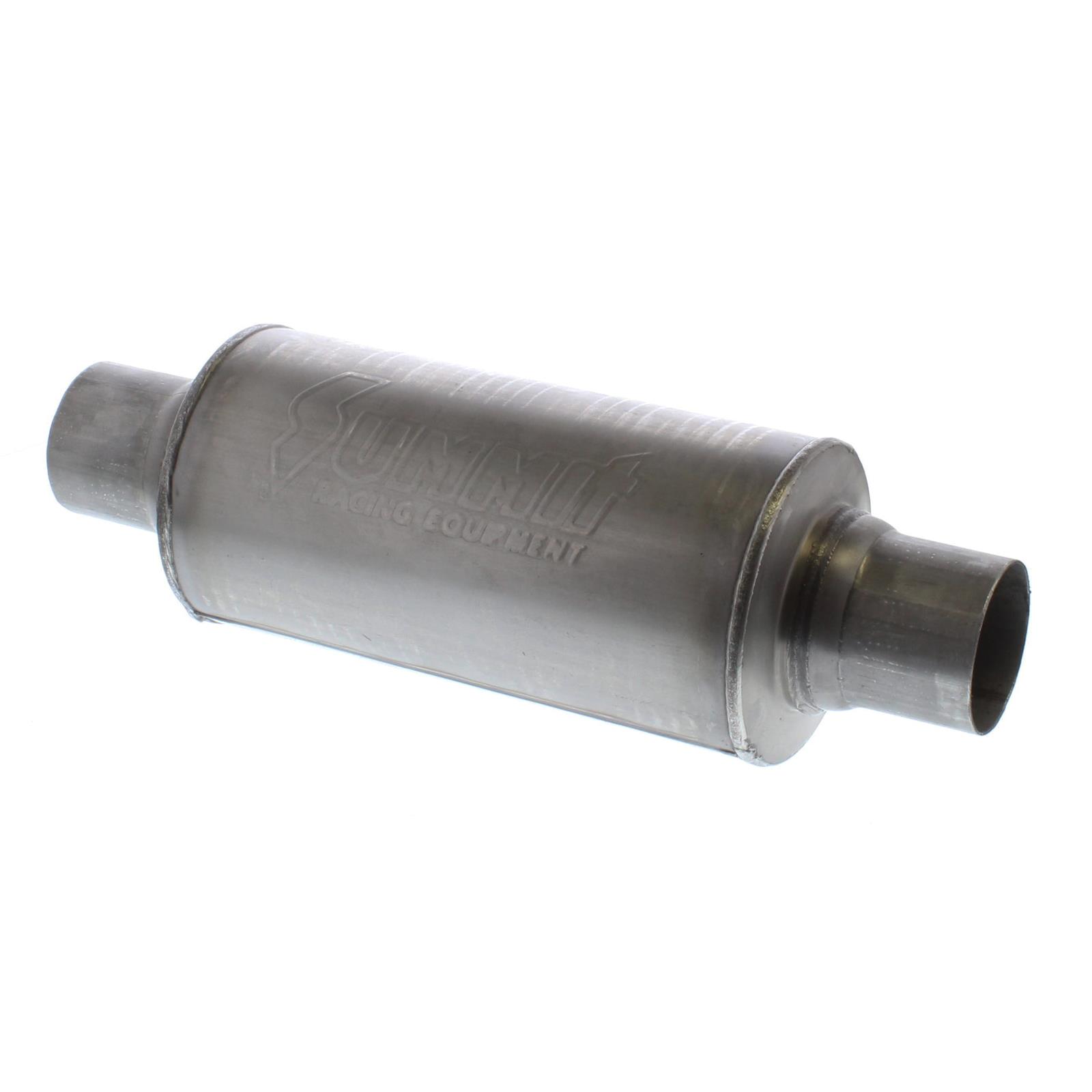 Summit Racing SUM-6330113 Summit Racing™ Freedom ST Series Mufflers ...