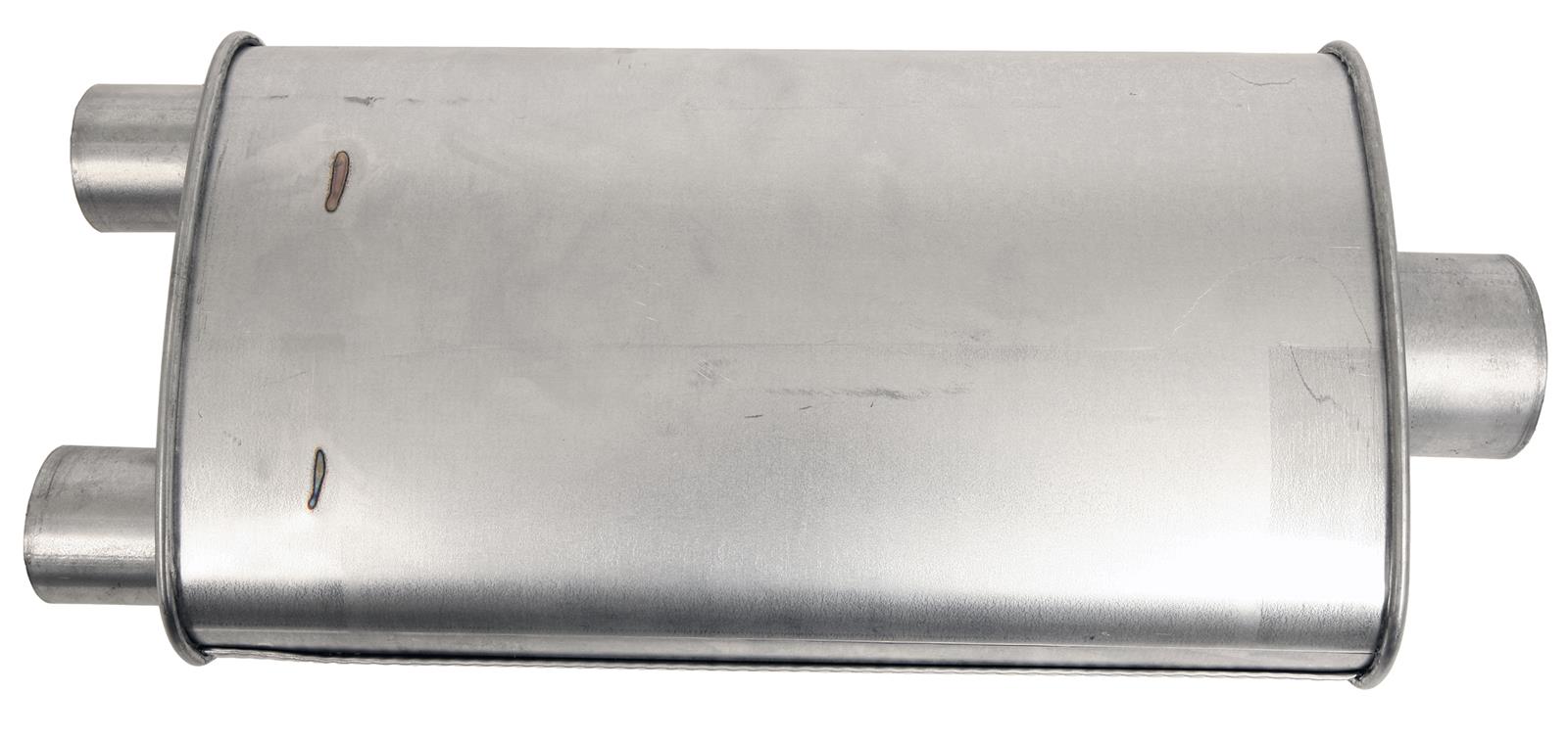 Summit Racing SUM-638011 Summit Racing™ Exhaust System Replacement ...