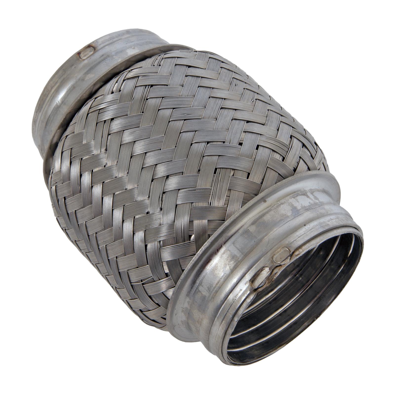 Summit Racing SUM-643049 Summit Racing™ Turbo Flex Couplers | Summit Racing