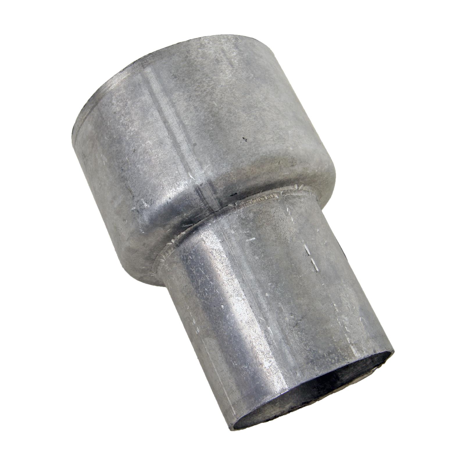 Summit Racing SUM-652256 Summit Racing™ Exhaust Pipe Adapters | Summit ...