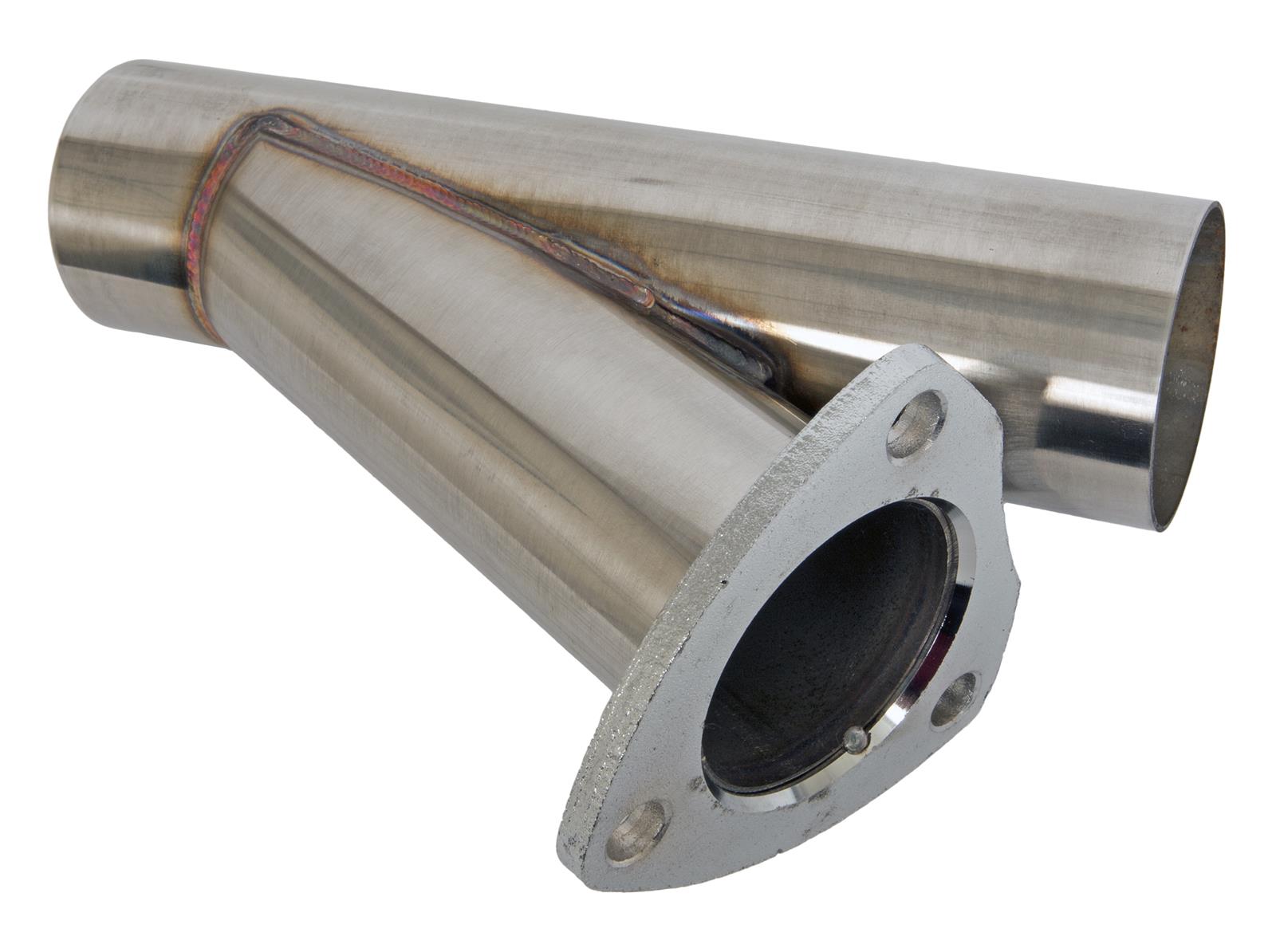 Summit Racing SUM-670118 Summit Racing™ Exhaust Cutouts | Summit Racing